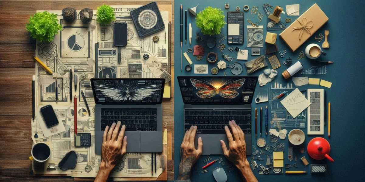 Design-Driven Sales | How Visuals Can Make or Break Your Pitch in 2025 ...